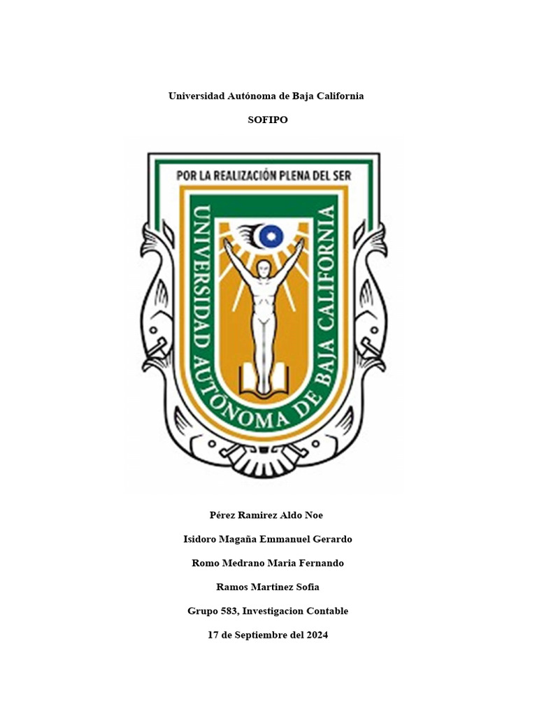SOFIPO | PDF | Pequeñas y medianas empresas | Bancos