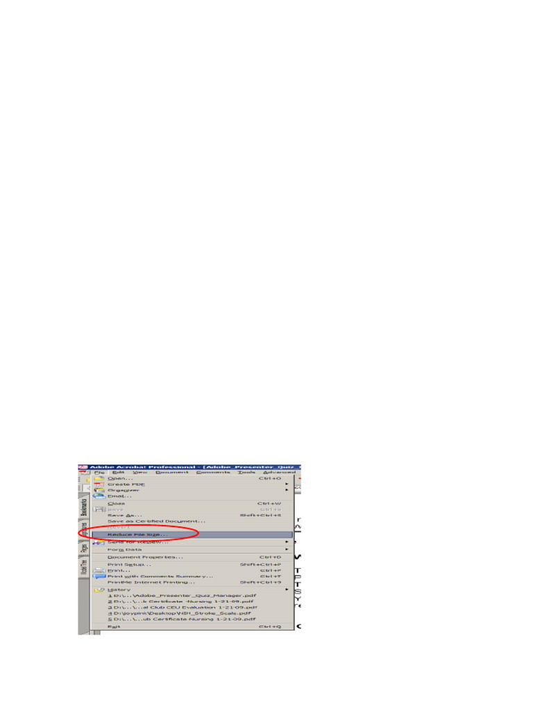 PDF Files Scan Create Reducefilesize Part4 | PDF | Computers PDF Files Scan Create Reducefilesize Part4 | PDF | Computers