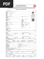 RRB Constable Application Guide | PDF