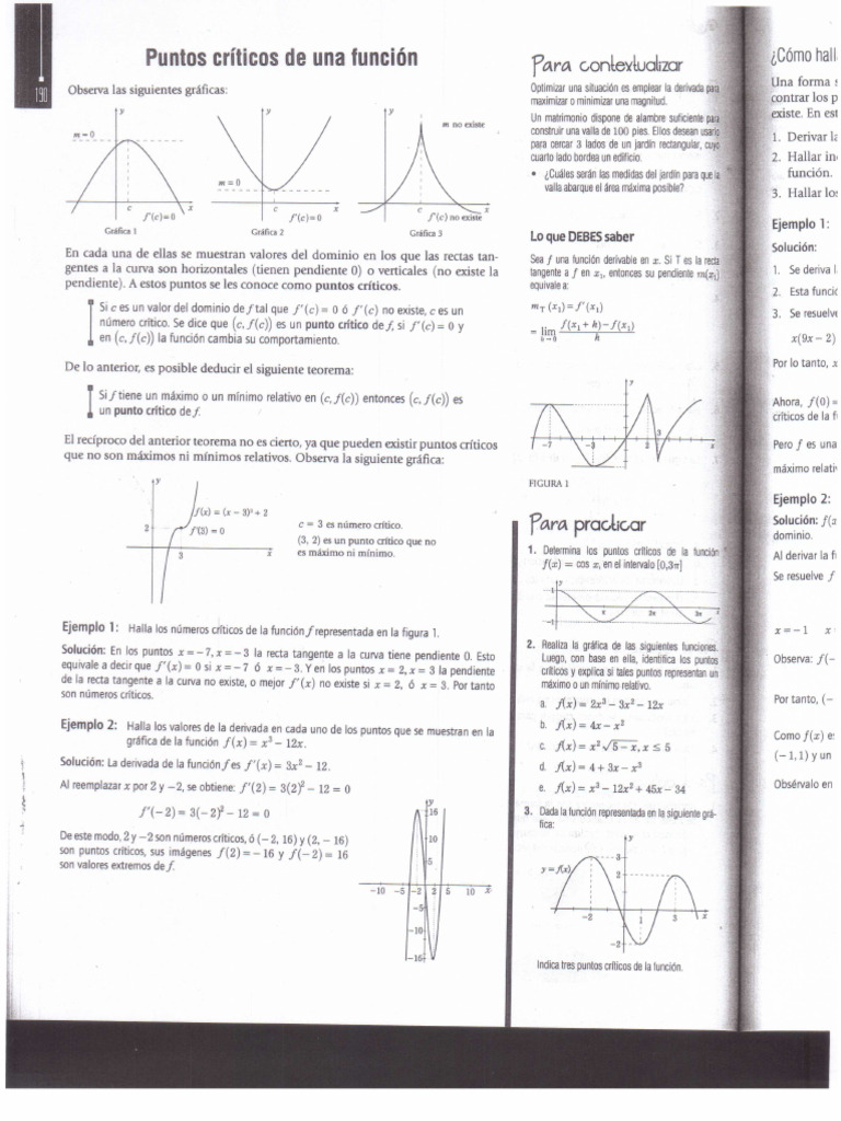 Libro Matematicas | PDF