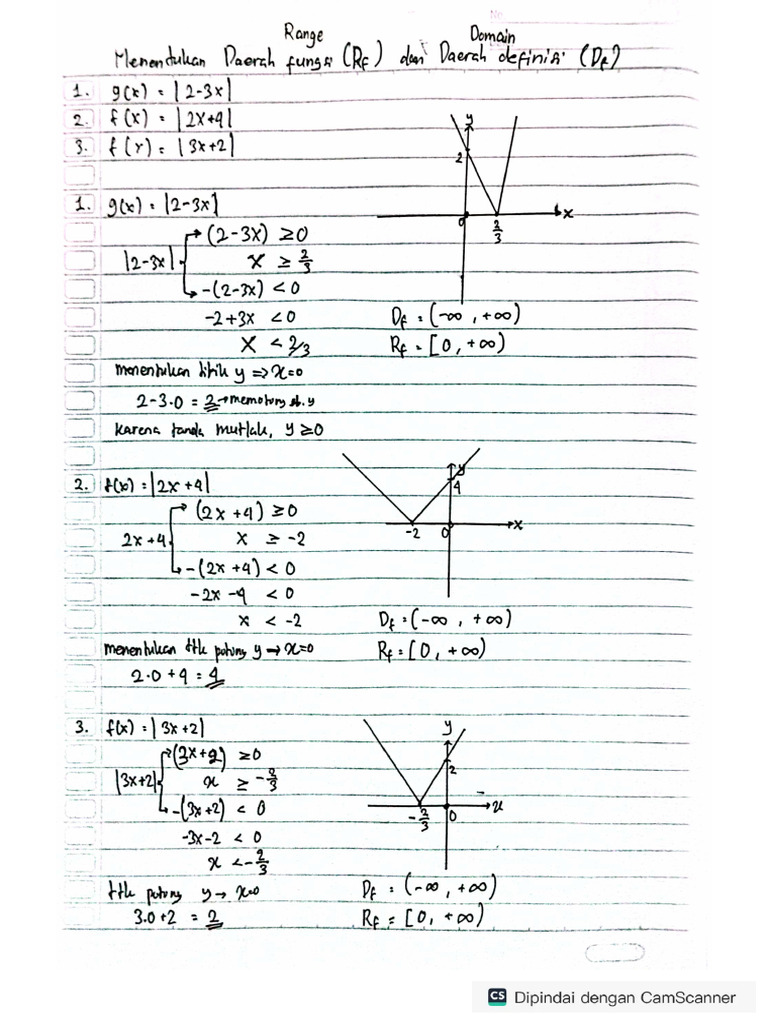 A Little Note | PDF