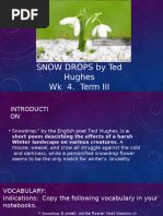 Waec Literature Books For 2021 To 2025 | PDF