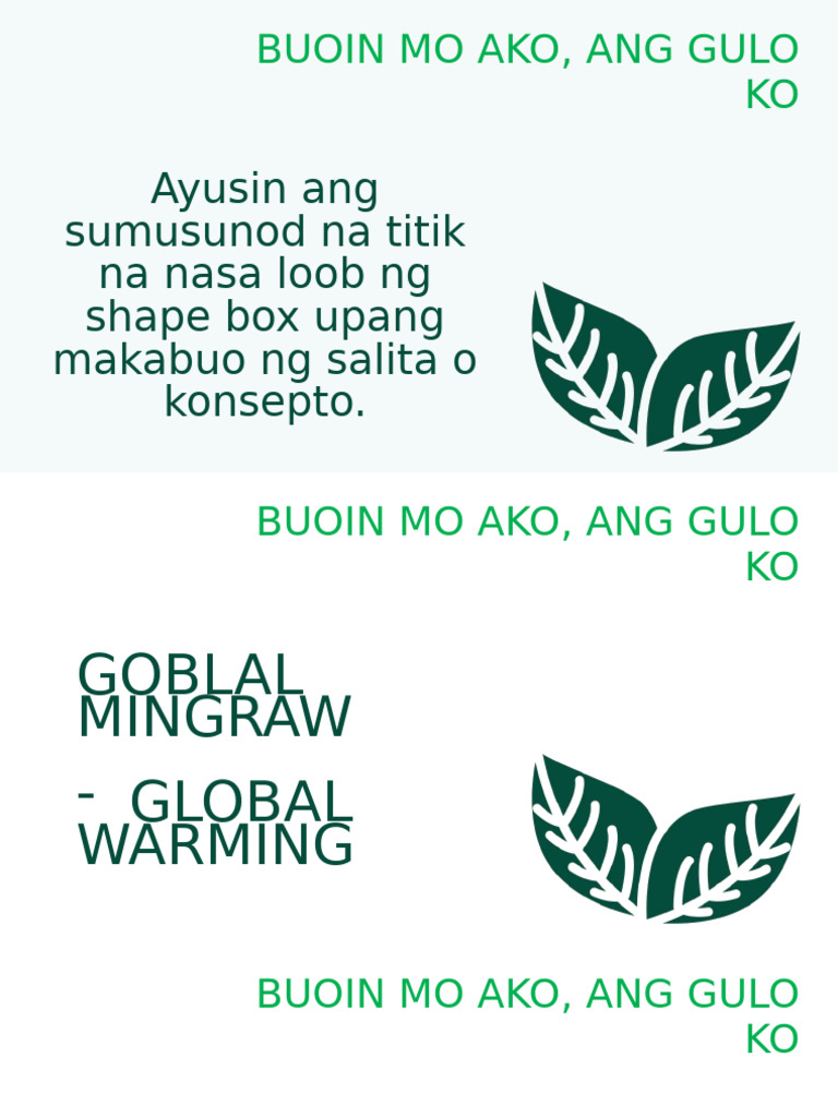 Climate Change Final | PDF