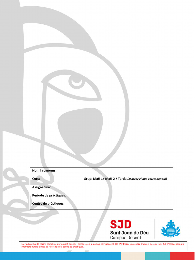 Dossier de Pràctiques 24 - 25 (CAT) | PDF