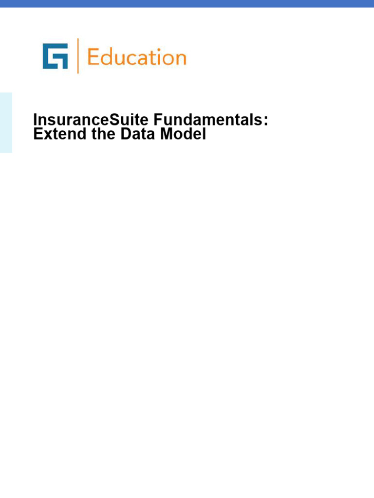2 Extendingdatamodel Pdf Data Type Boolean Data Type