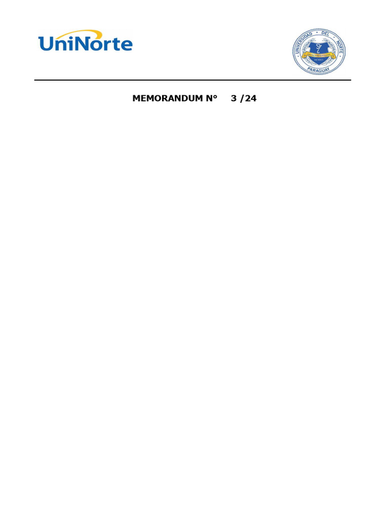 memo-2 | PDF