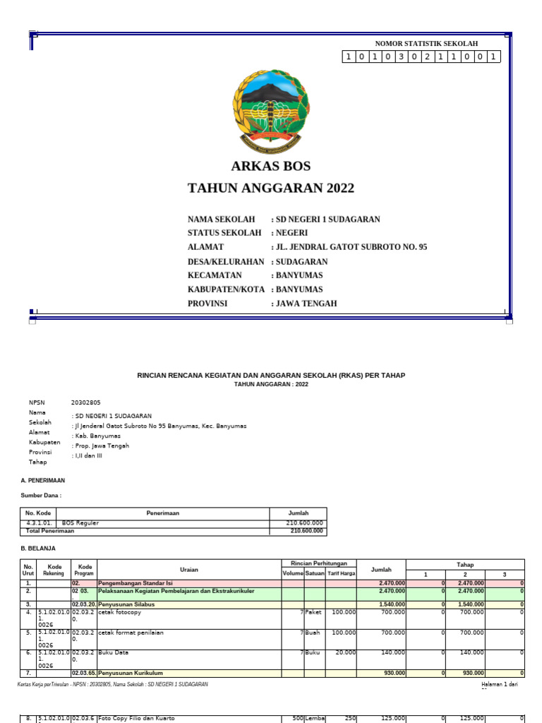14-15. Arkas Bos | PDF
