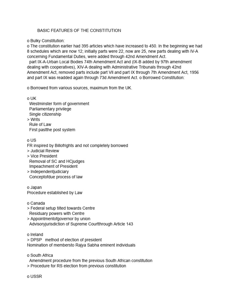 3 | PDF | Constitution | Supreme Courts