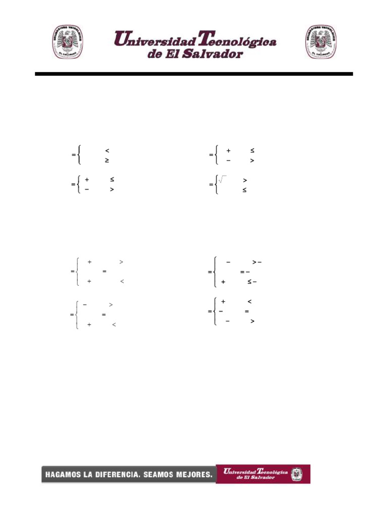 Guia 6 Continuidad | PDF