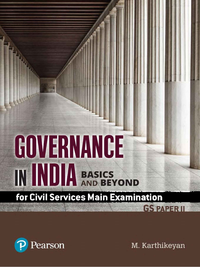 Governance in India@Sarkaripost - in | PDF | Social Science ...