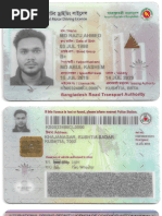 Fake NID Card Maker Smart BD - Nid Card Maker | PDF