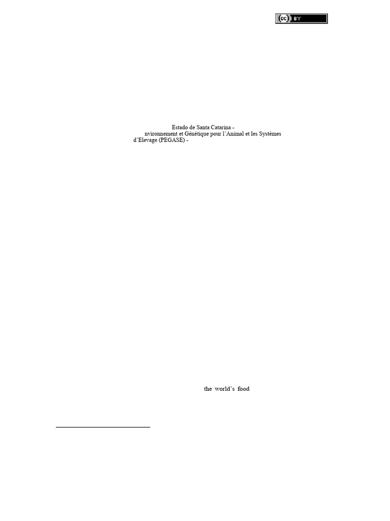 2019-null | PDF | Cattle | Dairy Cattle