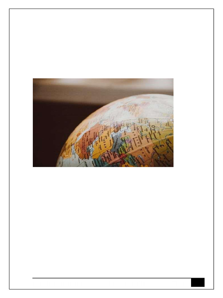 Financing International Trade Operations | PDF | Databases | Exports