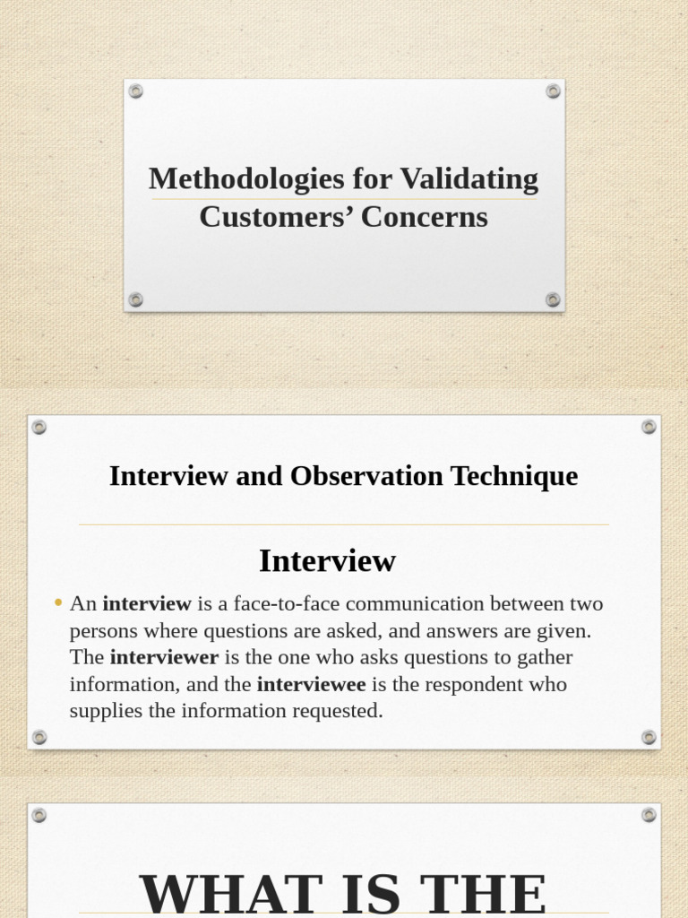 Inbound 7374658428100779114 | PDF | Sampling (Statistics) | Survey Methodology