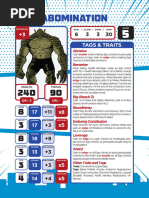 Alars: Thanos' Connection in MCU | PDF | Marvel Entertainment | Marvel ...