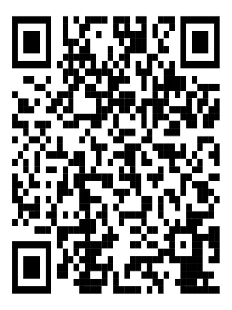 QR Code Made For Joining GC | PDF