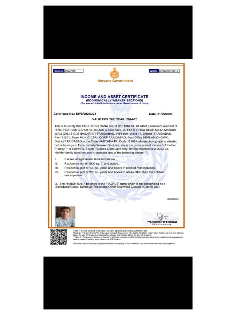 All Imp Documents | PDF