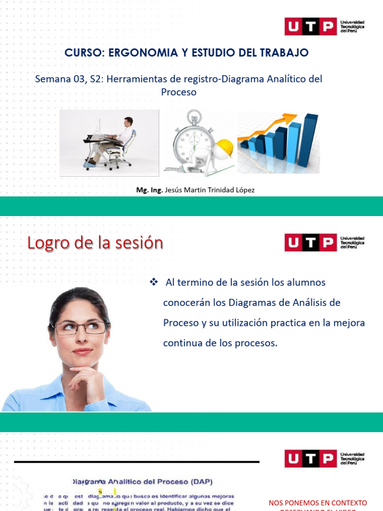 S03.s2 Diagrama Analitico Del Proceso | PDF