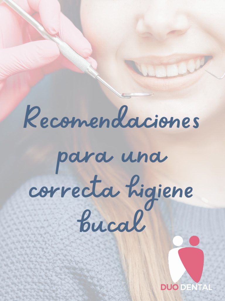 RECOMENDACIONES PARA UNA CORRECTA HIGIENE | PDF RECOMENDACIONES PARA UNA CORRECTA HIGIENE | PDF