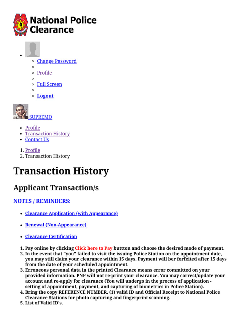 NPCS | PDF | Finance & Money Management
