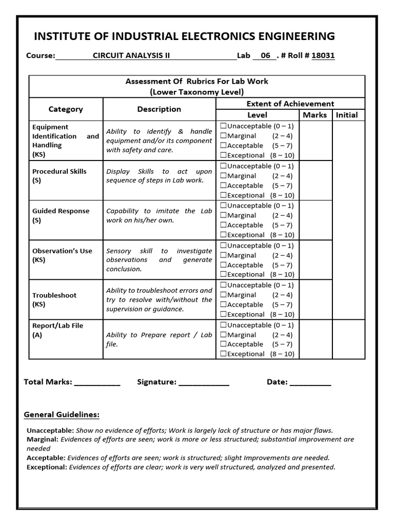 6 LPF & HPF RL Filter PDF | PDF | Electronic Filter | Low Pass Filter