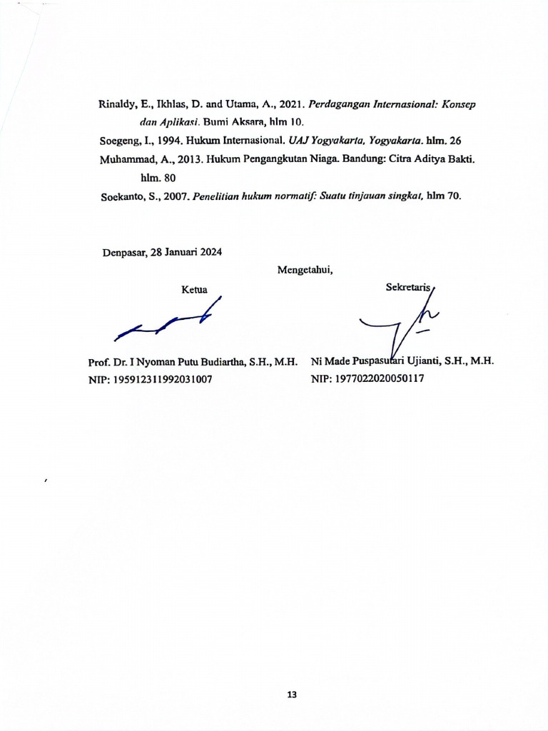 Lembar Acc EJurnal | PDF