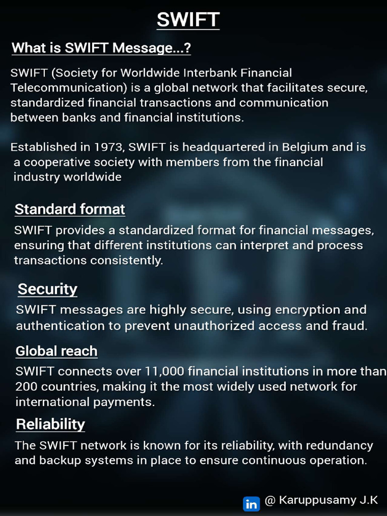 Swift 1 | PDF