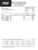 ICTAZ Membership and Fee Updates | PDF