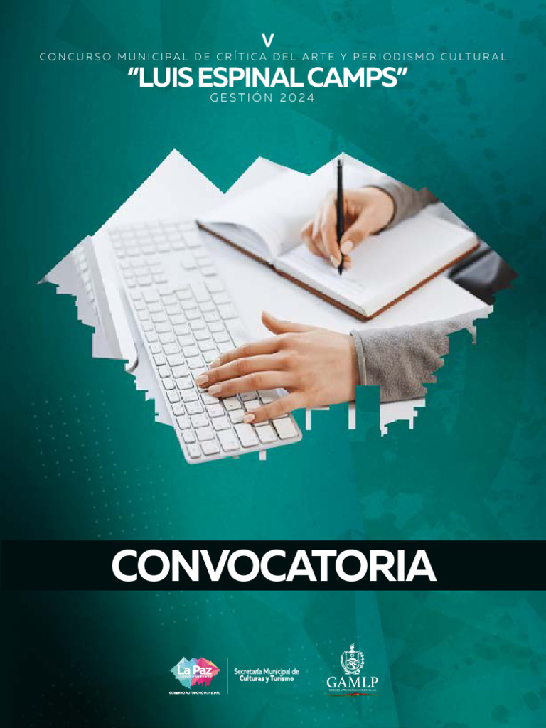 15 - Luis Espinal | PDF