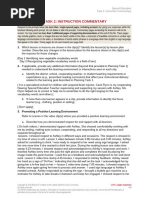 edTPA Task 3 Assessment Examples | PDF | Learning | Reading Comprehension