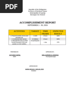 Flowchart On Handling Vawc Cases | PDF