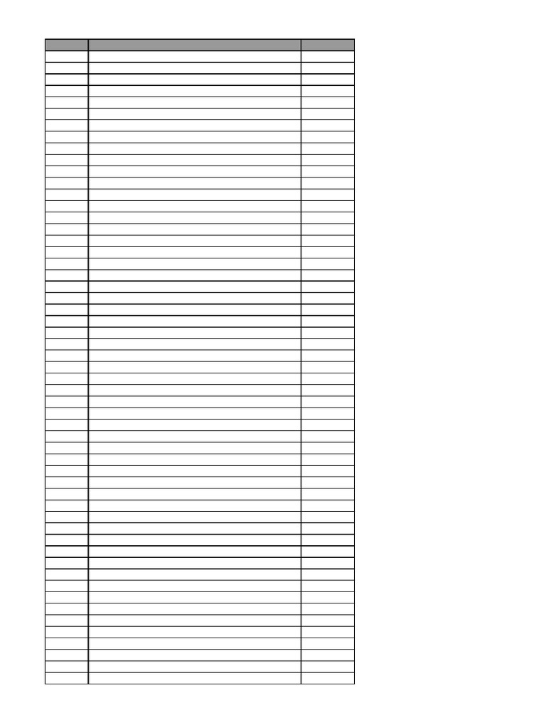 Block Ward Wise List | PDF | Punjab | Indian Religions