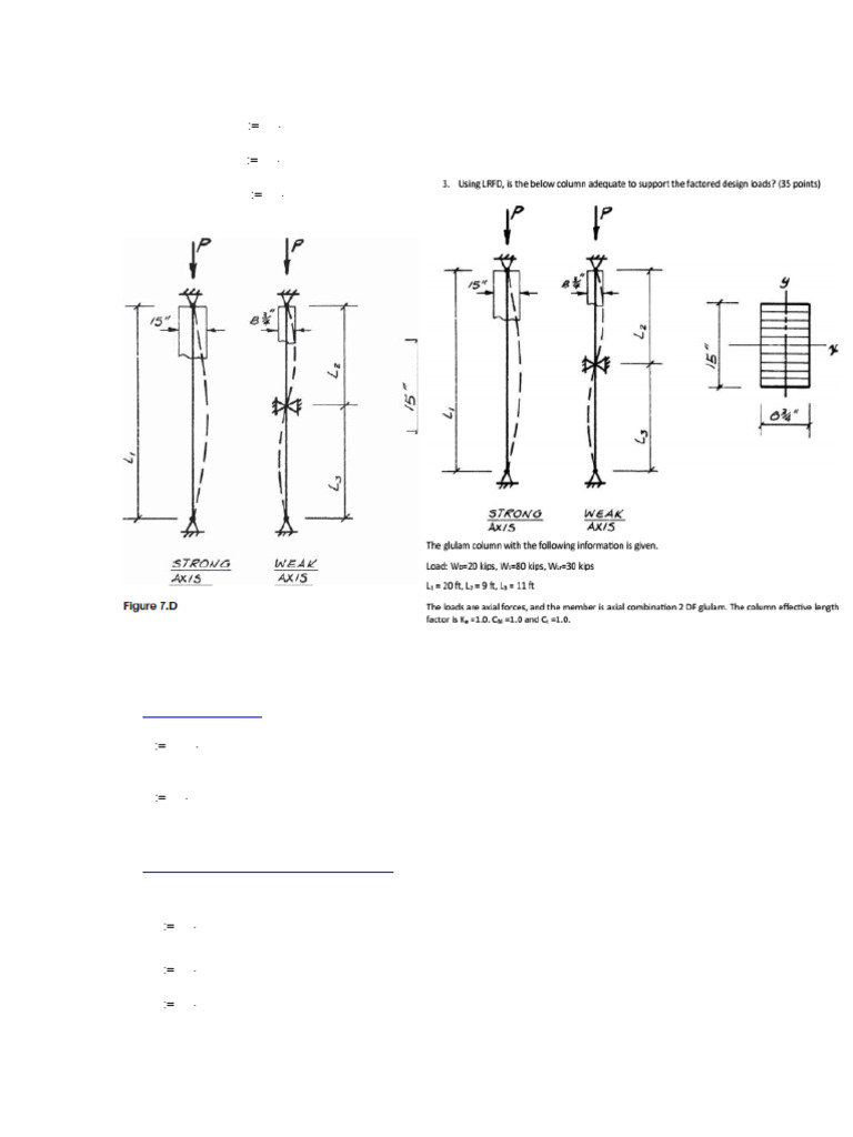 PRoblem 3 Solution 1 | PDF