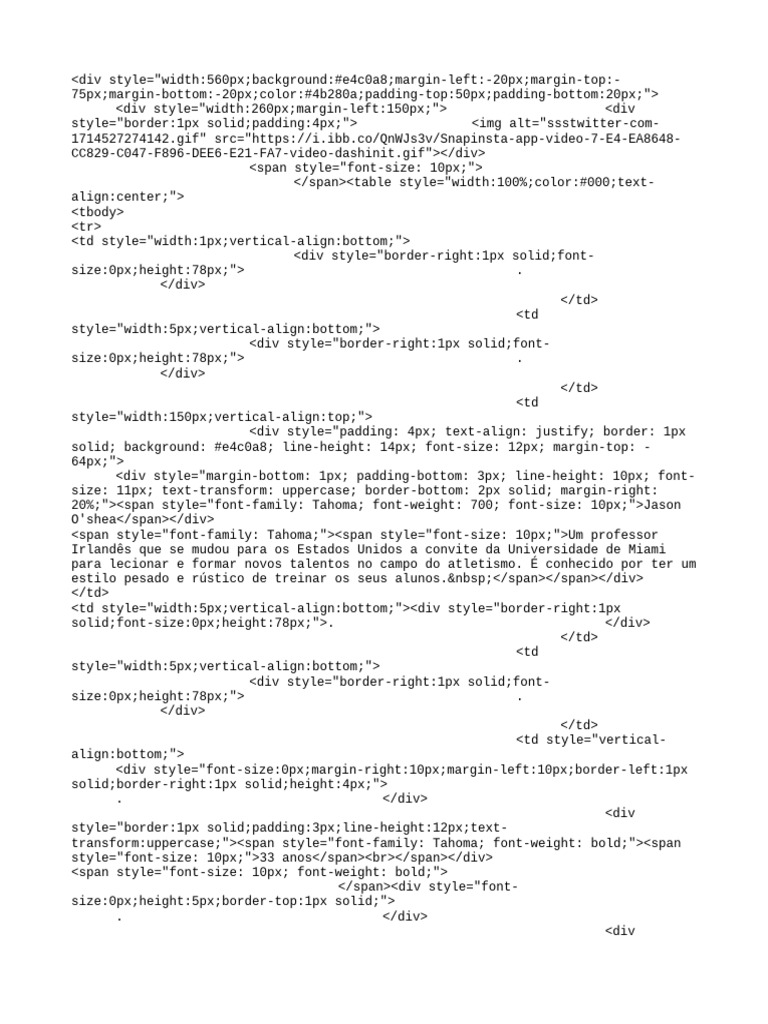 Aya | PDF | Business