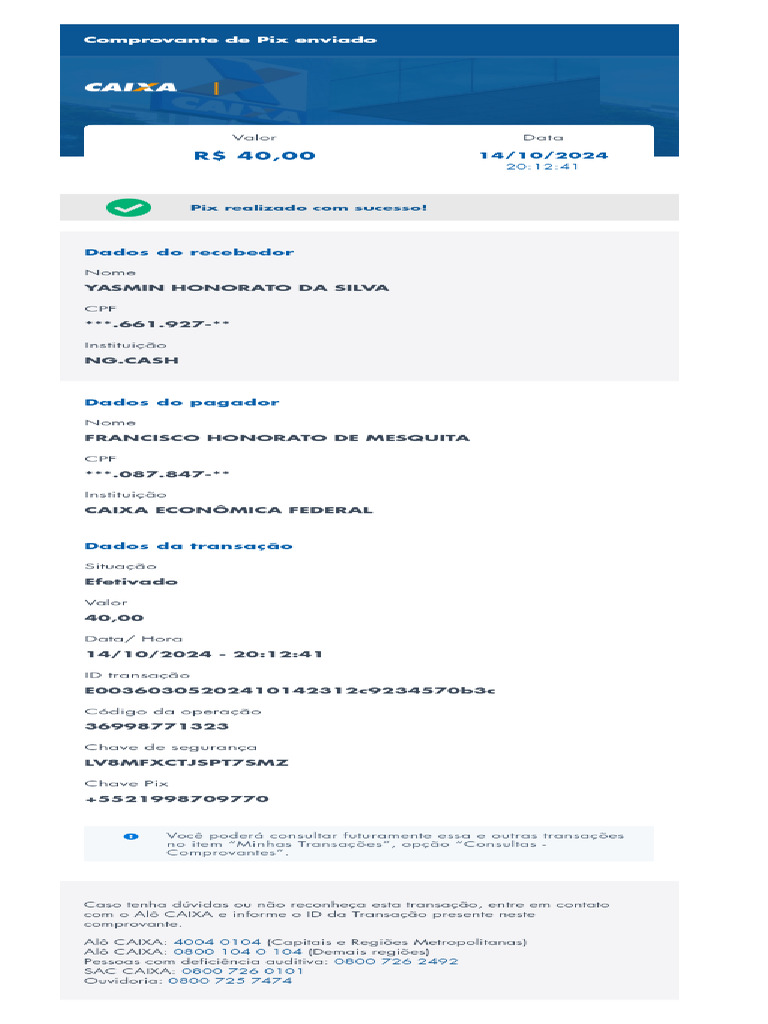 Comprovante2024 10 14 - 201248 | PDF