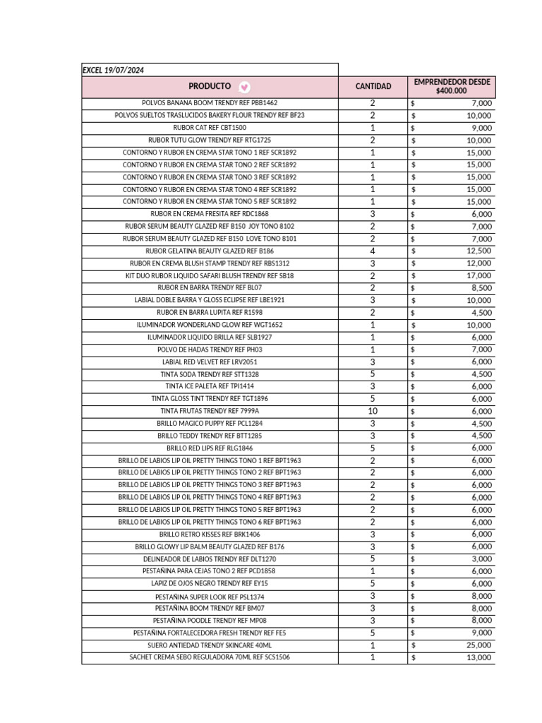 Coti-Roosh 19 Julio | PDF