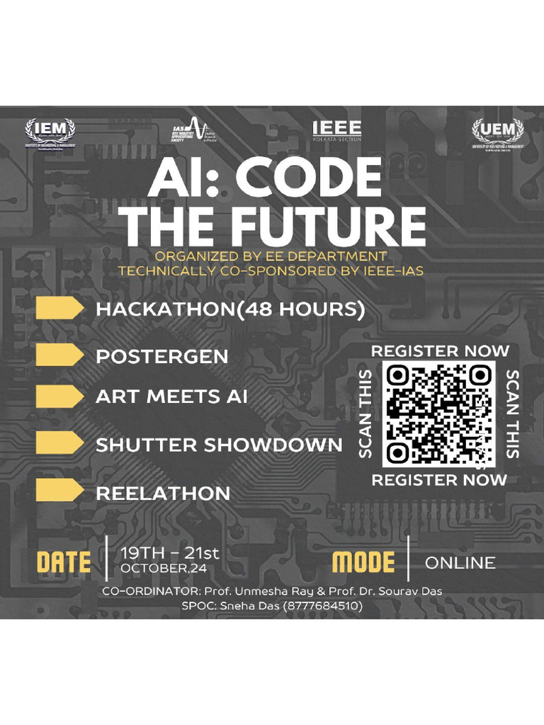 Ai Code The Future Pdf