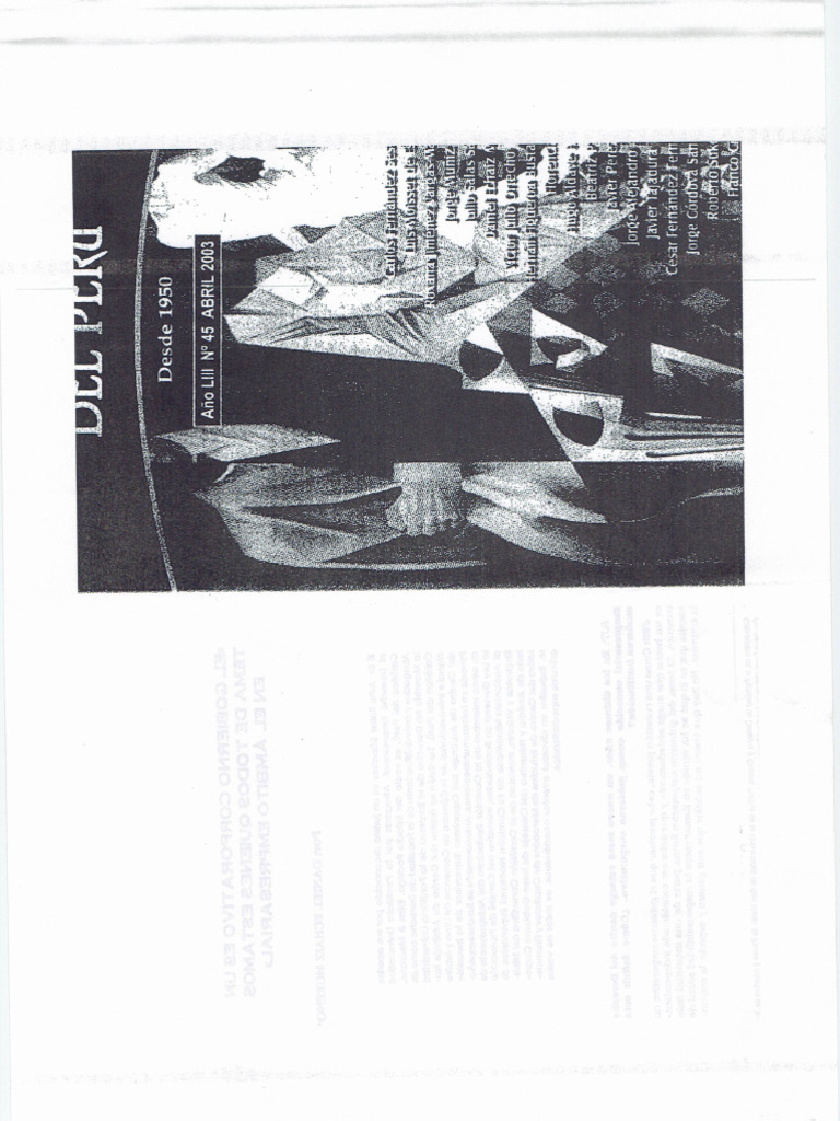 Echaiz Daniel - El Gobierno Corporativo Es Un Tema de Todos Quienes ...