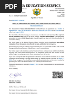 Samples of Ges Letters 1 | PDF