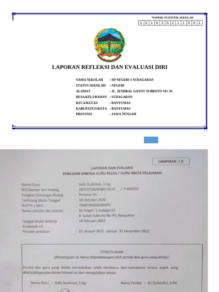 Lap Evadir | PDF | Olahraga & Rekreasi | Gaya Hidup