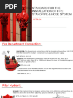 Fire Hydrants, Valve Assemblies and Parts - EJ | PDF | Galvanization ...