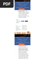 Izinhlobo Zamabizo Themu 2 | PDF