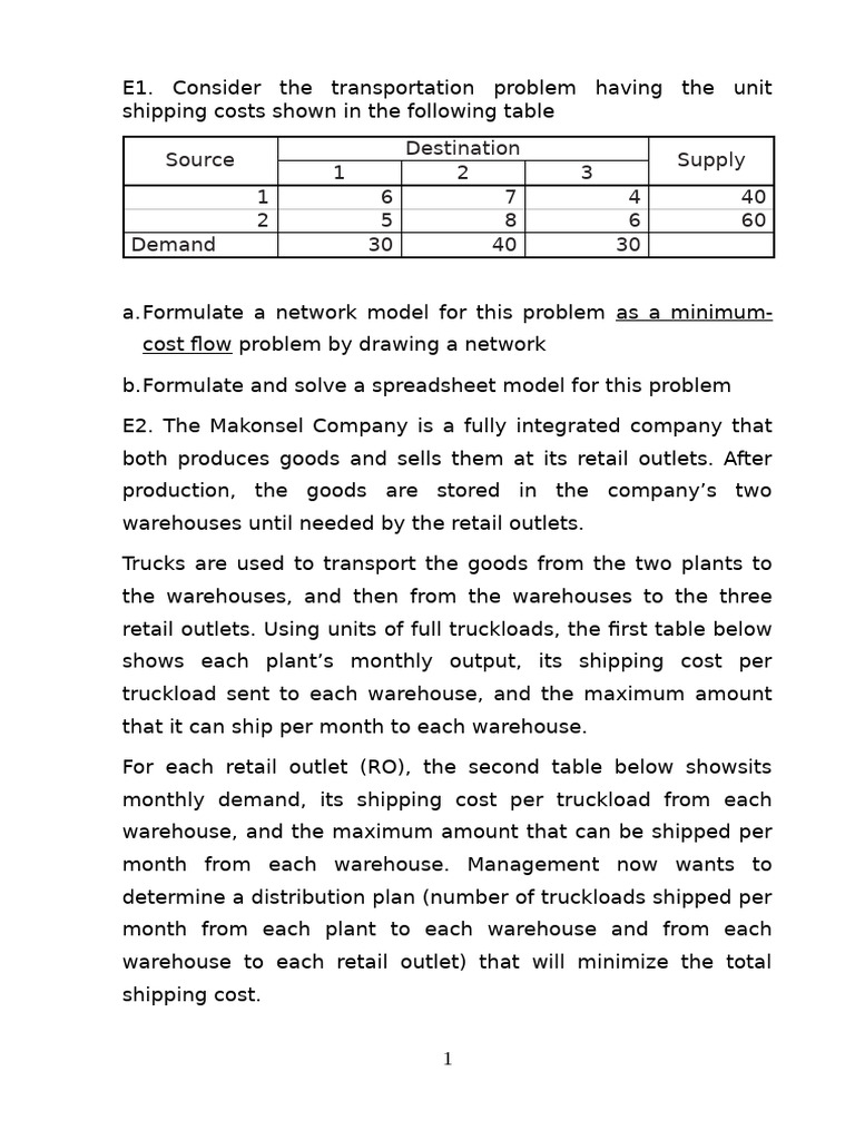 Group Ex 5 E3 | PDF | Teaching Methods & Materials | Computers