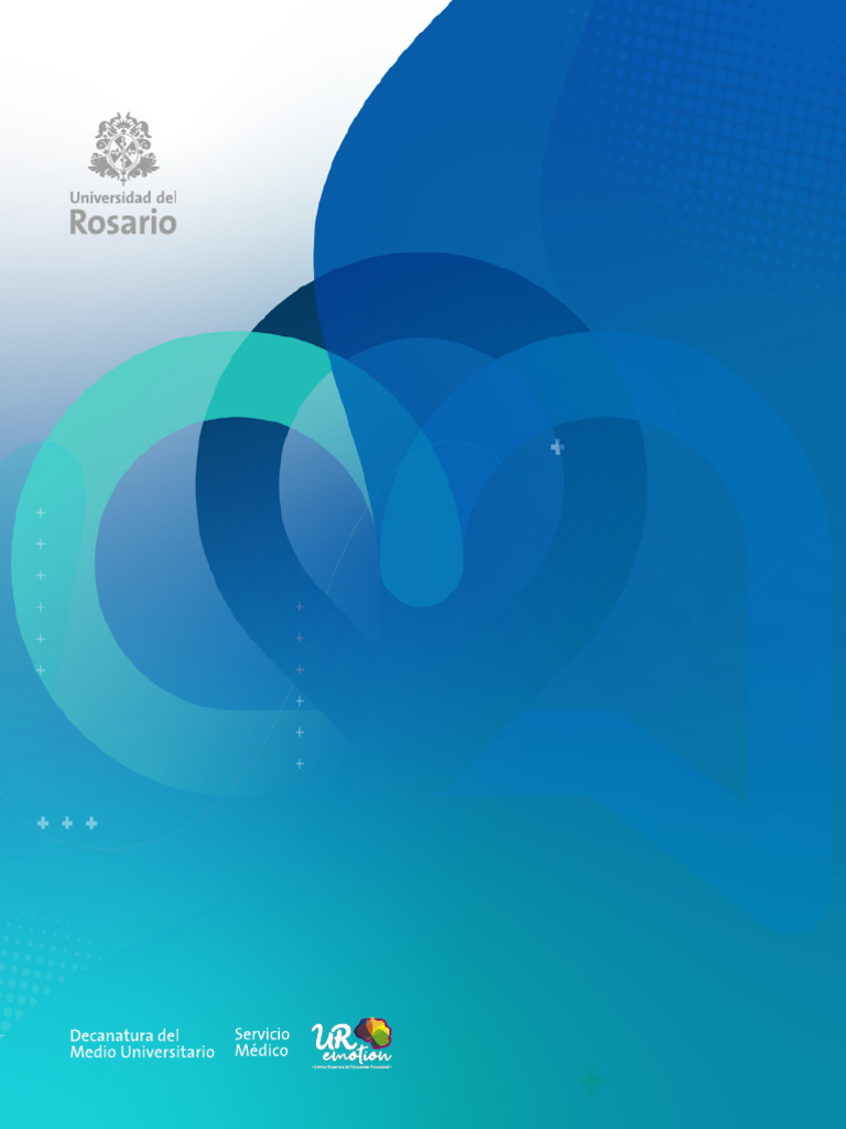 Protocolo de Salud Mental | PDF | Salud mental | Las emociones