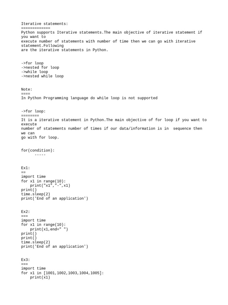 26 8 2024 | PDF | Control Flow | Software Development