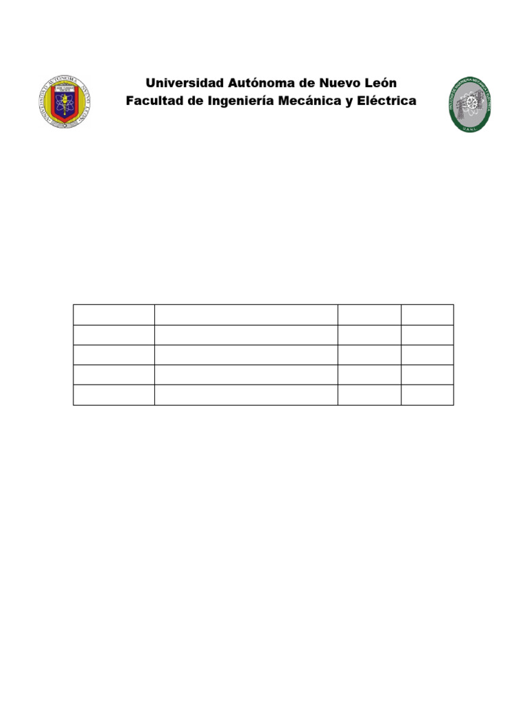 P4_Reporte | PDF | Mecanizado
