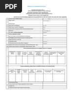 PF Transfer Out Form-13 | PDF | Retirement | Employment Compensation