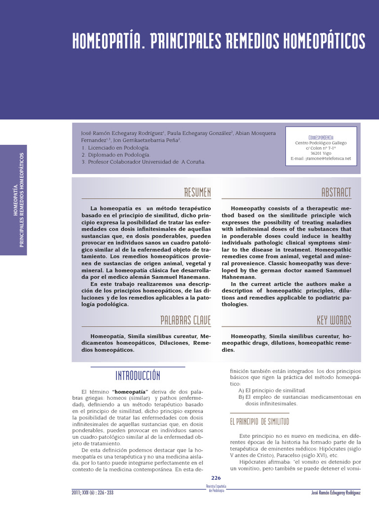 x 0210123811501530 | PDF | Homeopatía | Medicamentos con receta