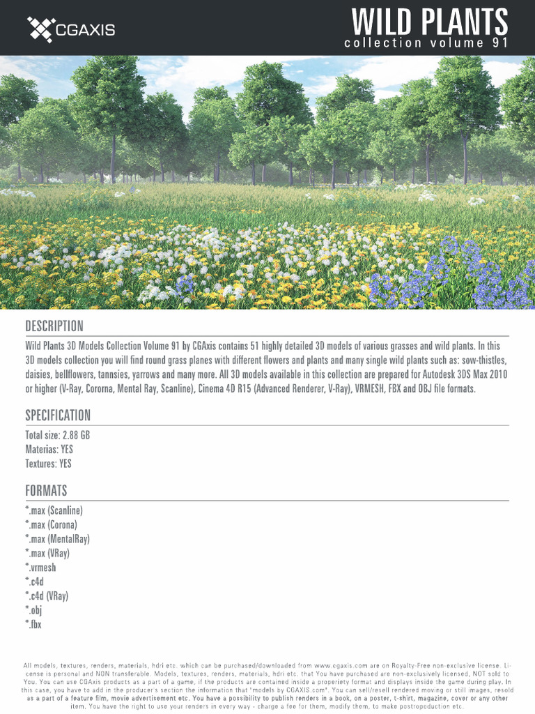 Cgaxis Models Volume 91 | PDF