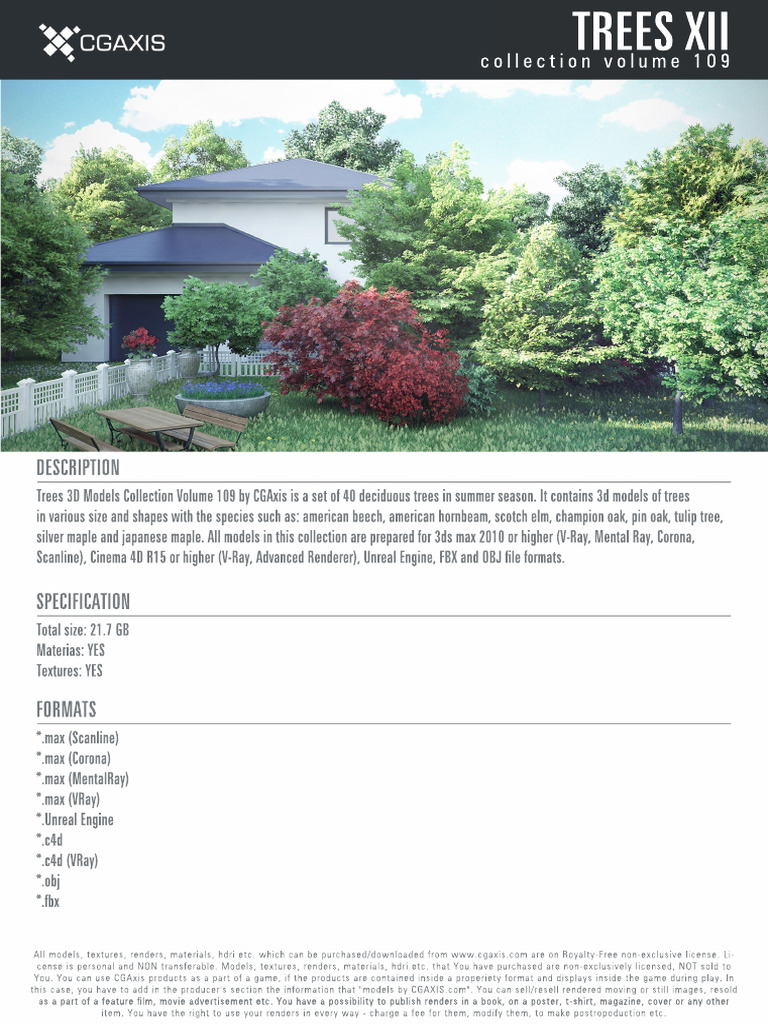 Cgaxis Models Volume 109 | PDF